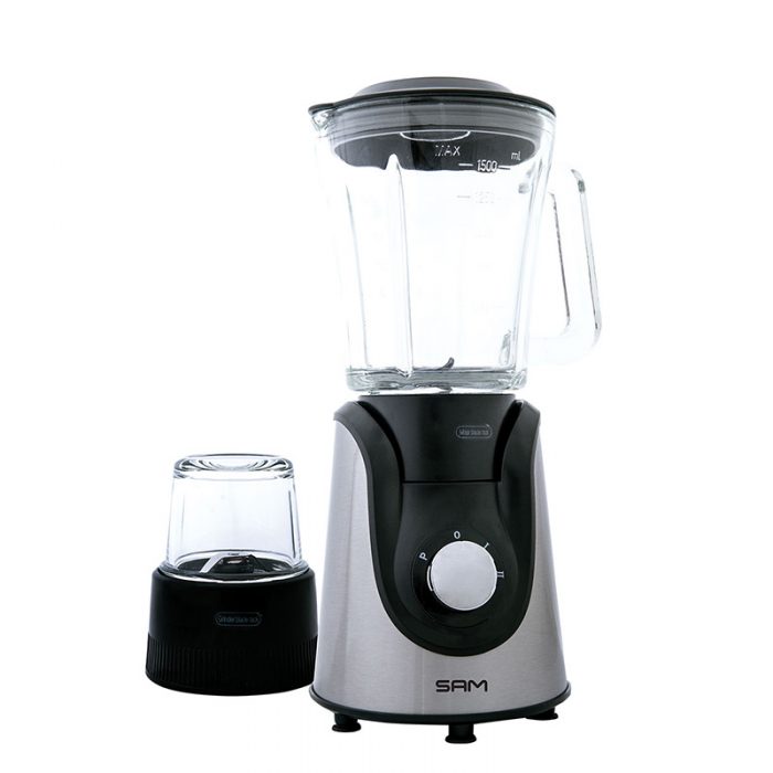 مخلوط کن سام مدل SAM BL-G120S - مایا هوم