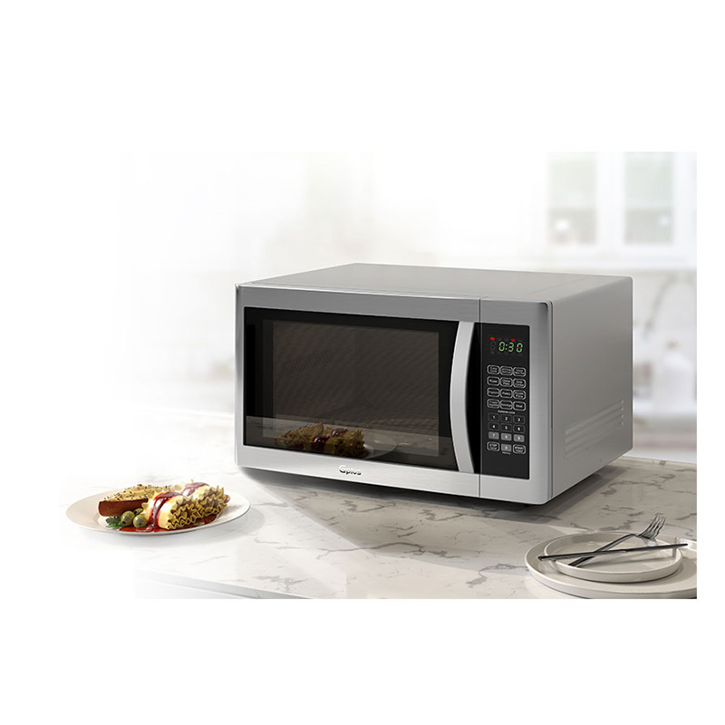 مایکروویو جی پلاس مدل GPLUS GMW-M425S - مایا هوم