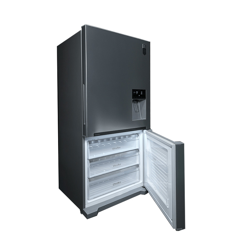 یخچال فریزر دوو مدل DAEWOO DB-2830SS – مایا هوم