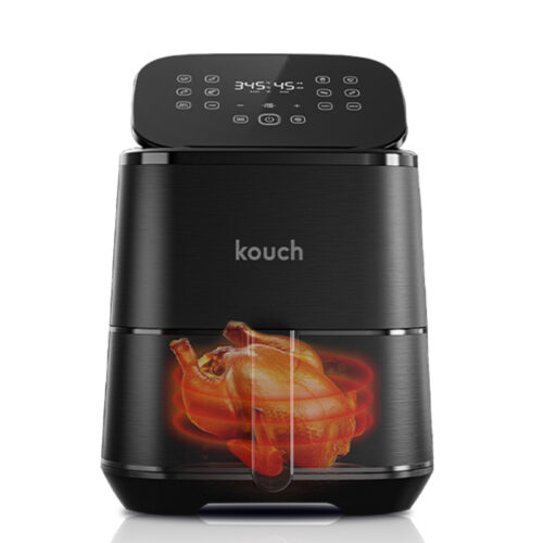 سرخ کن کوخ مدل KOUCH KF-2101 – مایا هوم