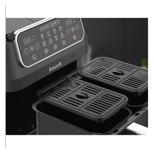 سرخ کن کوخ مدل KOUCH KF-2110 - مایا هوم