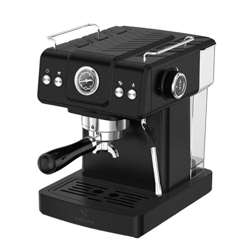 اسپرسوساز مباشی مدل MEBASHI ME-ECM2038 - مایا هوم
