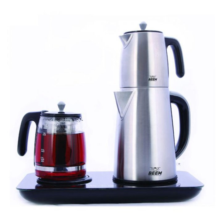 چای ساز بیم مدل BEEM TM2803 - مایا هوم
