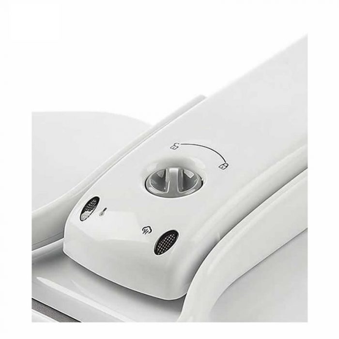 اتو پرس بایترون مدل BITRON BSI-100 – مایا هوم