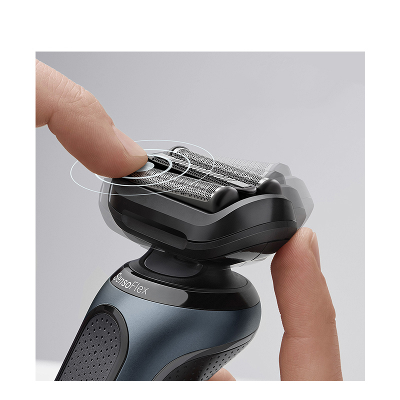 ریش تراش براون مدل BRAUN 60-N7650CC – مایا هوم