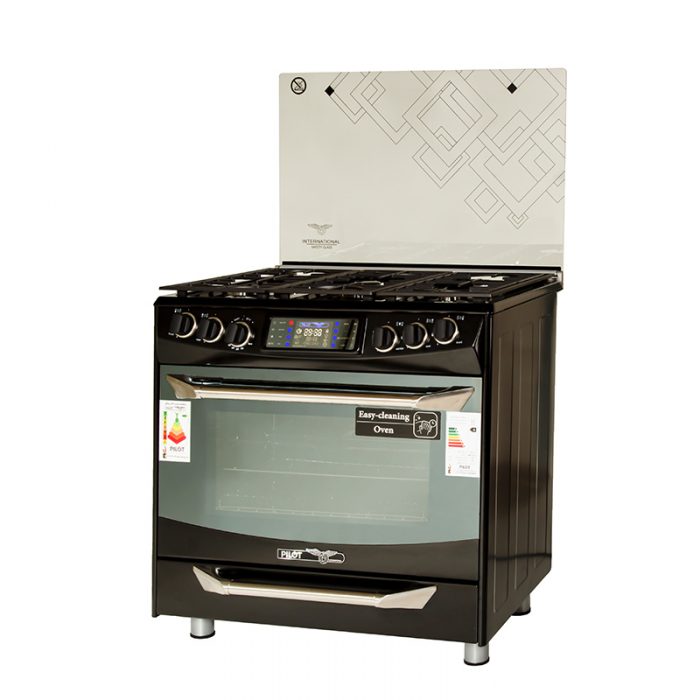 اجاق گاز پیلوت مدل PILOT DS2 – مایا هوم