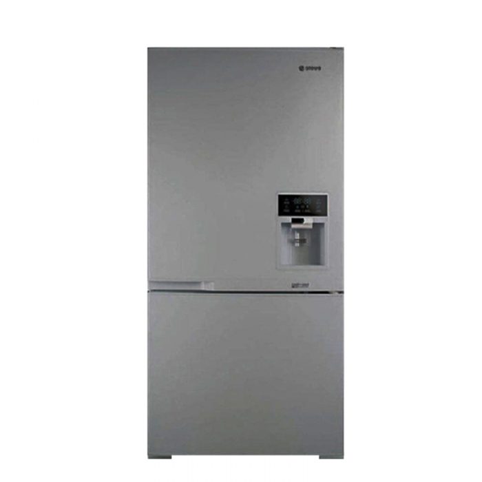 یخچال فریزر اسنوا مدل SNOWA SN4-0261TI – مایا هوم